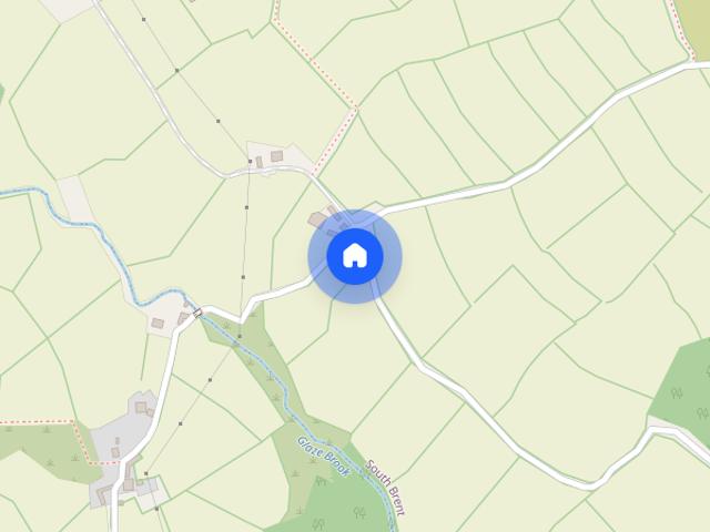 South Brent, Devon, TQ10