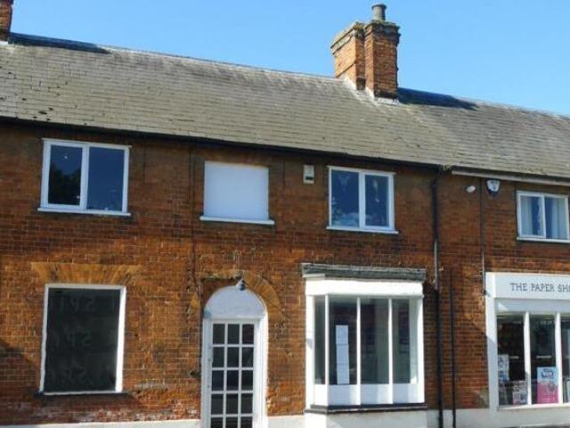 South Bridge Street, Shefford, High Street Retail