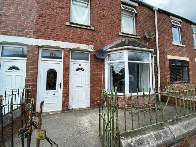 South Burn Terrace, New Herrington DH4, 1 bed flat to rent, £525 pcm | PrimeLocation