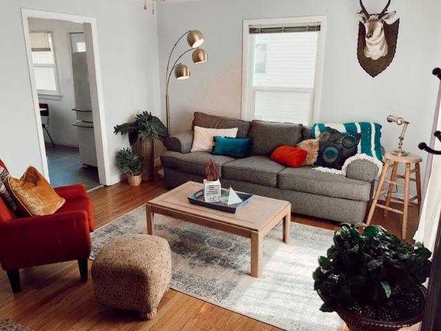 South Campus BYU Furnished
