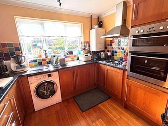 South Canterbury Road, Canterbury, CT1 3LJ, Kent