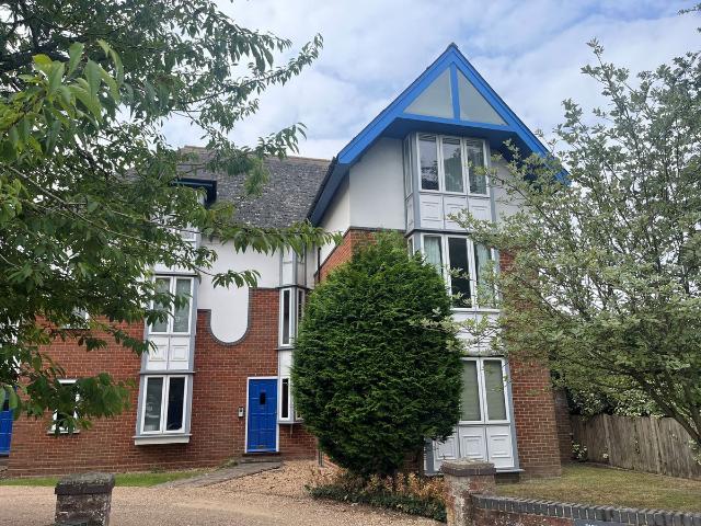 South Canterbury Road, Canterbury CT1, 1 bed flat to rent, £1,100 pcm | PrimeLocation
