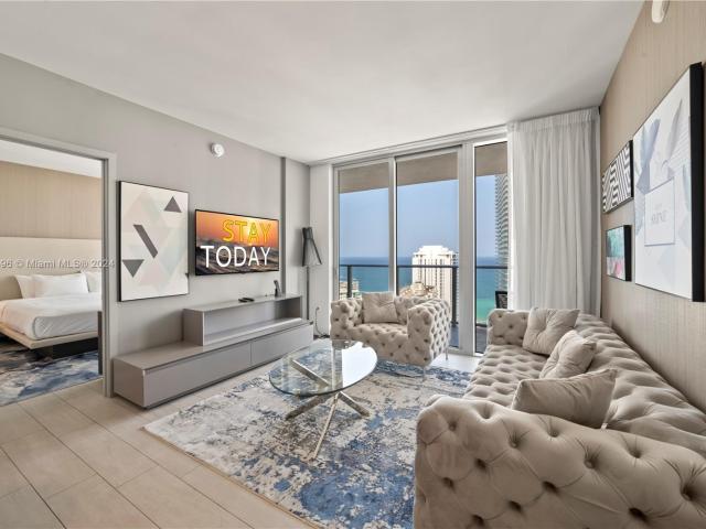 South Central Beach, Hollywood, FL 33019 | MLS #A11580 | Compass