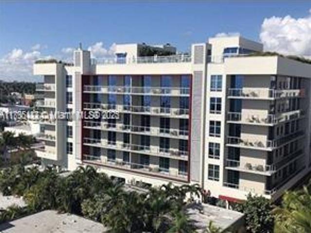 South Central Beach, Hollywood, FL 33019 | MLS #A11795