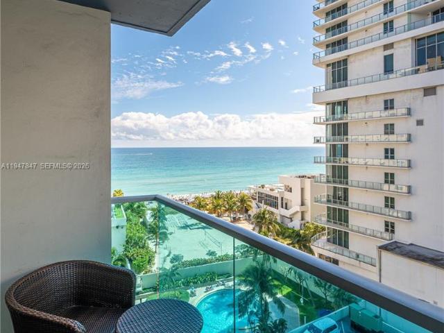 South Central Beach, Hollywood, FL 33019 | MLS #A11947 | Compass