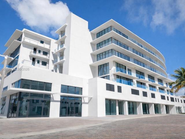 South Central Beach, Hollywood, FL 33019 | MLS #A11948