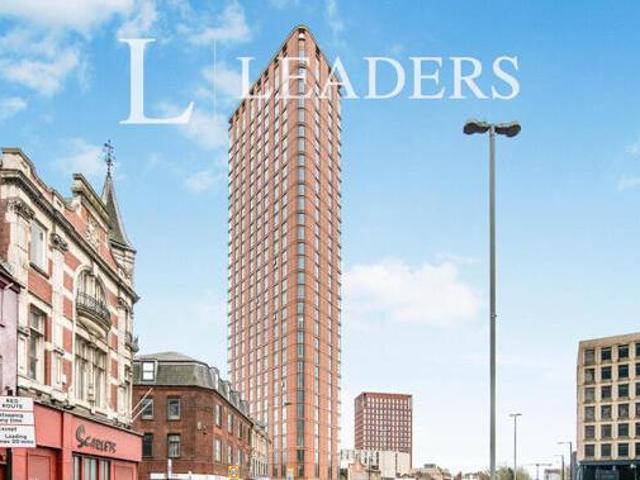 South Central, Essex Street, 1 Bedroom Apartment