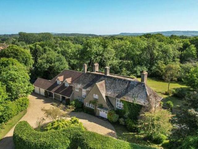 South Chailey, Lewes, 8 Bedroom Detached