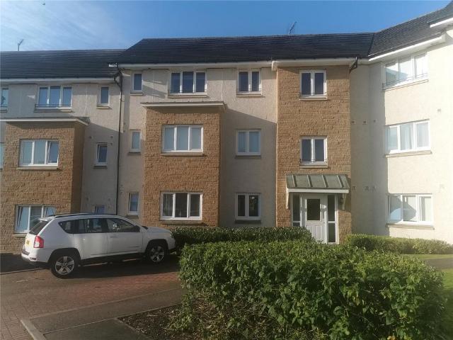 South Chesters Gardens, Bonnyrigg. 2 bed apartment to rent £1,050 pcm £242 pw