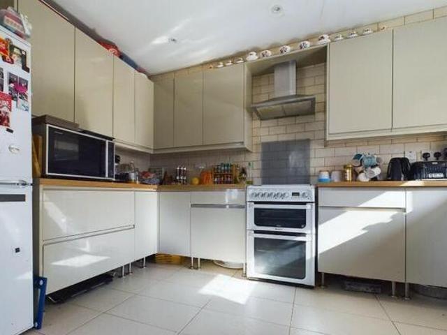 South Coast Road, Peacehaven, 3 Bedroom Terraced