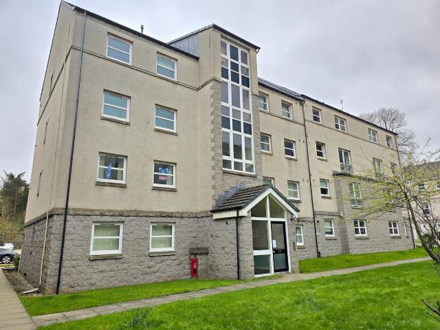 South College Street, City Centre, Aberdeen AB11, 2 bed flat to rent, £795 pcm | PrimeLocation