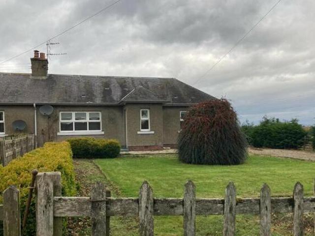 South Corston Cottage,south Corston Farm, 3 Bedroom Semi detached