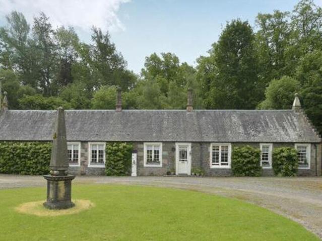 South Cottage Coulter Mains, Coulter, 3 Bedroom Detached