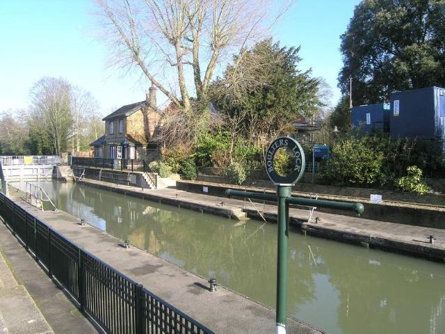 South Cottages