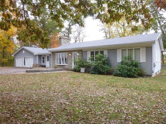 South County Trl, Exeter, Home For Sale