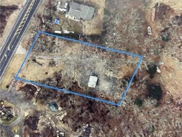 South County Trl, Exeter, Plot For Sale