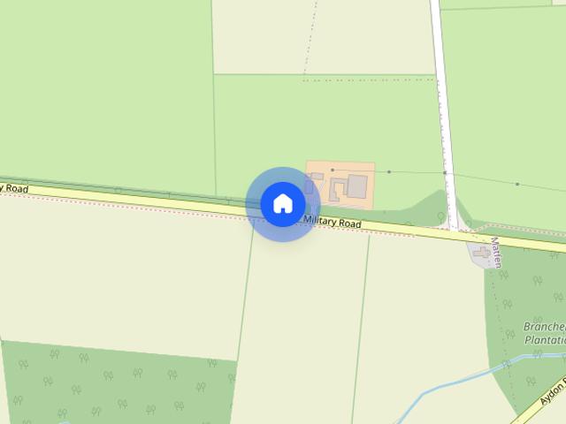 South Clarewood, Corbridge, NE45
