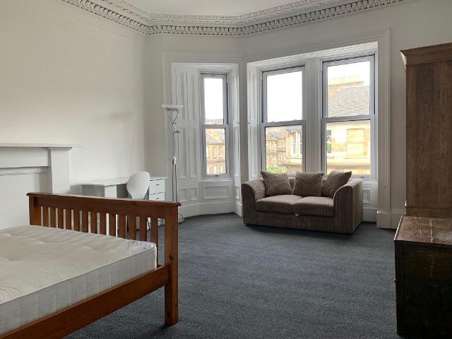 apartment for rent in South Clerk Street, Edinburgh, EH8 9PT
