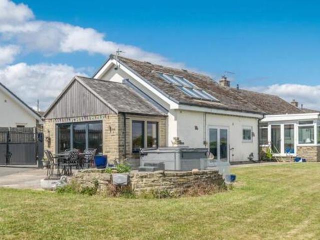 South Croft, Upper Denby, 4 Bedroom Detached