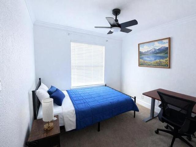 South Creek Home