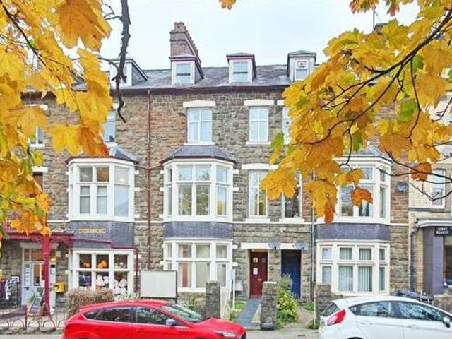 South Crescent, Llandrindod Wells, Property For Sale