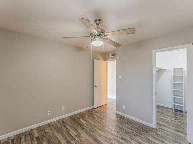 South Crest Apartments 3 Bedroom Apartment for Rent at 3702 Conway St, Dallas, TX 75224 Five Mile Creek