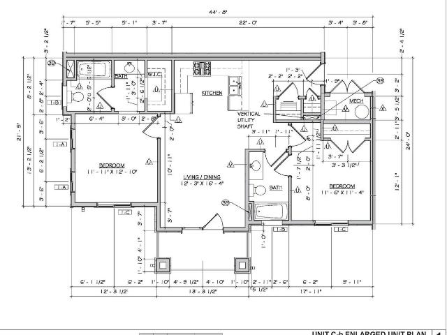 South Crest Community  Brand New and Ready to start leasing today! 3 Bedroom Apartment for Rent at 1022 S 860 W, Cedar City, UT 84720
