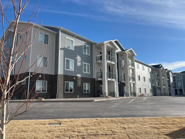 South Crest Community  Brand New and Ready to start leasing today! 3 Bedroom Apartment for Rent at 1022 S 860 W, Cedar City, UT 84720