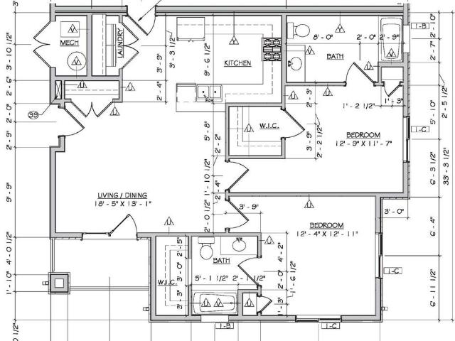 South Crest Community  Brand New and Ready to start leasing today! 3 Bedroom Apartment for Rent at 1022 S 860 W, Cedar City, UT 84720
