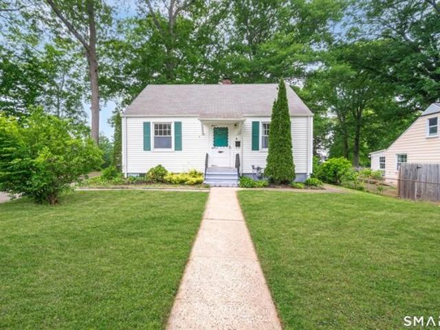 South Ct, Meriden, Home For Sale