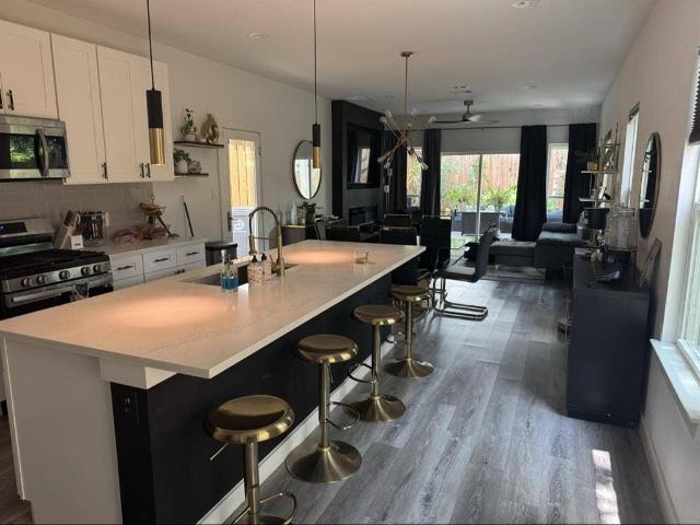 South Dallas /Fair Park Area