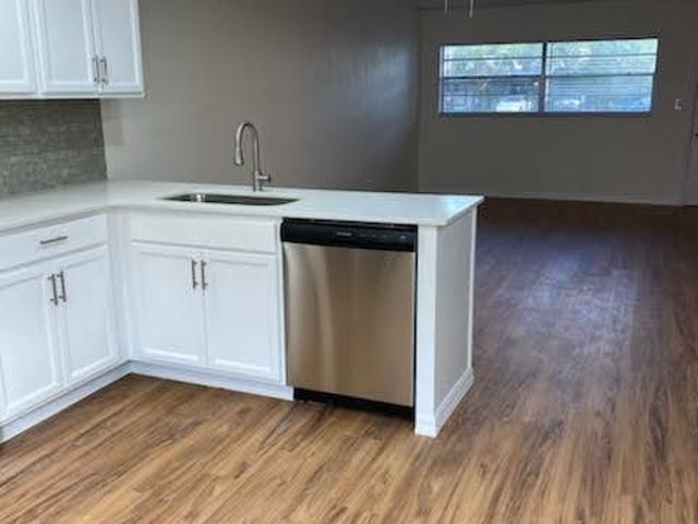 South Daytona Towers 1 Bedroom Apartment for Rent at 1910 S Palmetto Ave, South Daytona, FL 32119