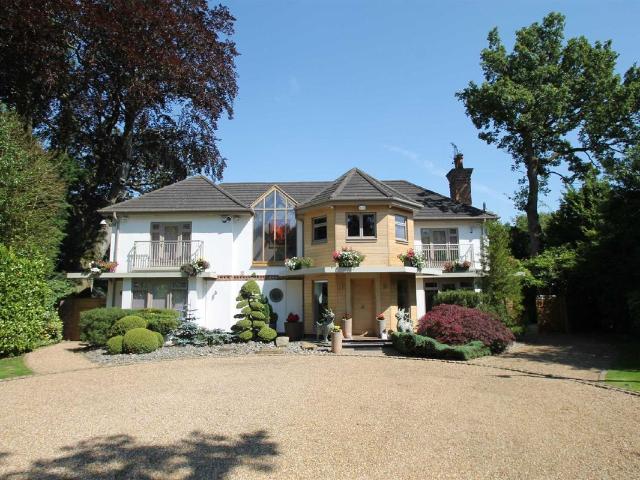 South Downs Road, Bowdon WA14, 5 bed detached house to rent, £15,000 pcm | PrimeLocation