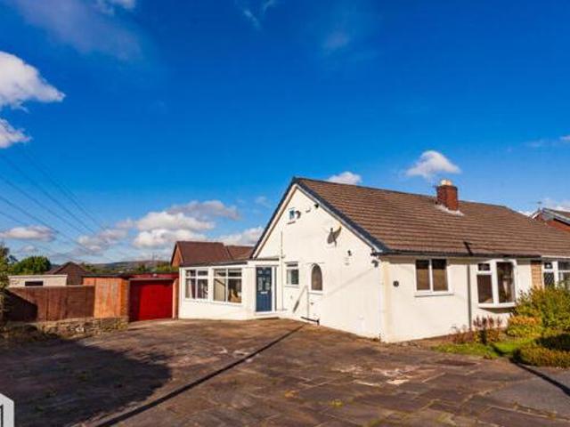 South Drive, Harwood, 3 Bedroom Bungalow
