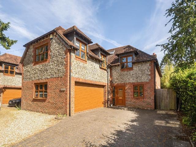 South Drive, Littleton, Winchester SO22, 5 bed detached house to rent, £3,250 pcm | PrimeLocation