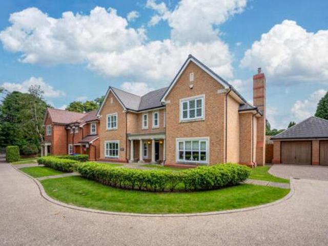 South Drive, Liverpool, 5 Bedroom Detached