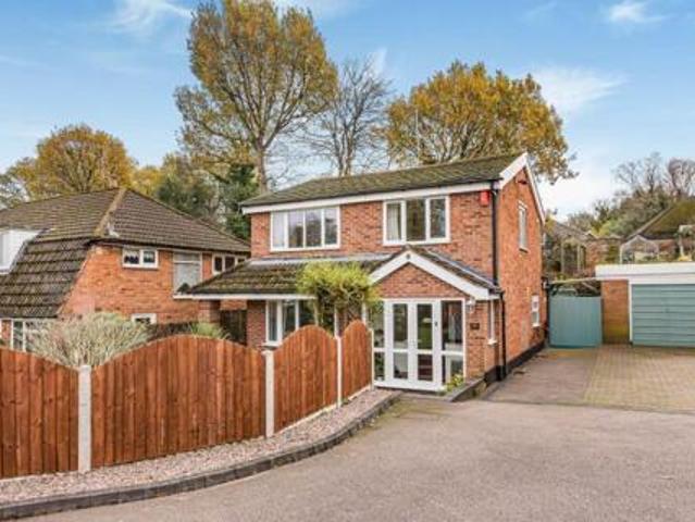 South Drive, Sutton Coldfield, 3 Bedroom Detached
