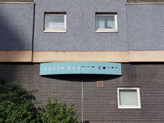 South Durham Court, Sunderland SR1, 2 bed flat to rent, £425 pcm | PrimeLocation