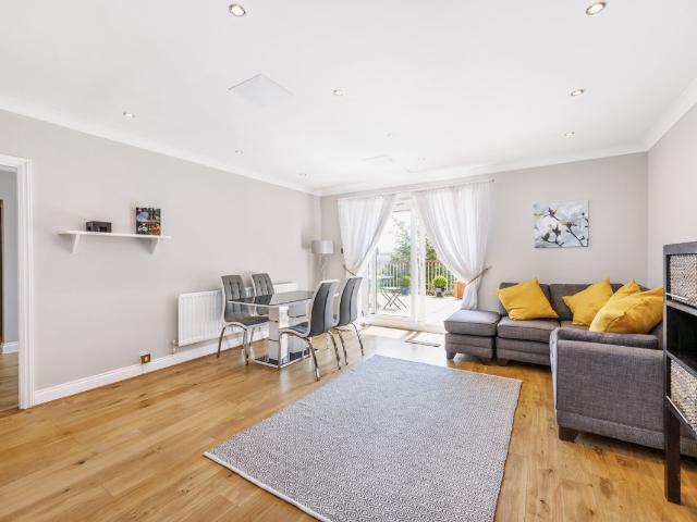South Ealing Road, Ealing, London W5, 1 bed flat to rent, £1,900 pcm | PrimeLocation