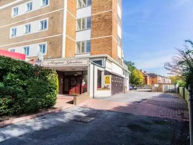 South Ealing Road, Ealing, W5 4QT