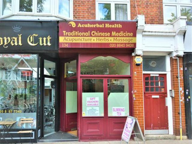South Ealing Road, London, Commercial Property For