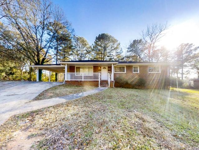 South East Atlanta Renovated House steps away from
