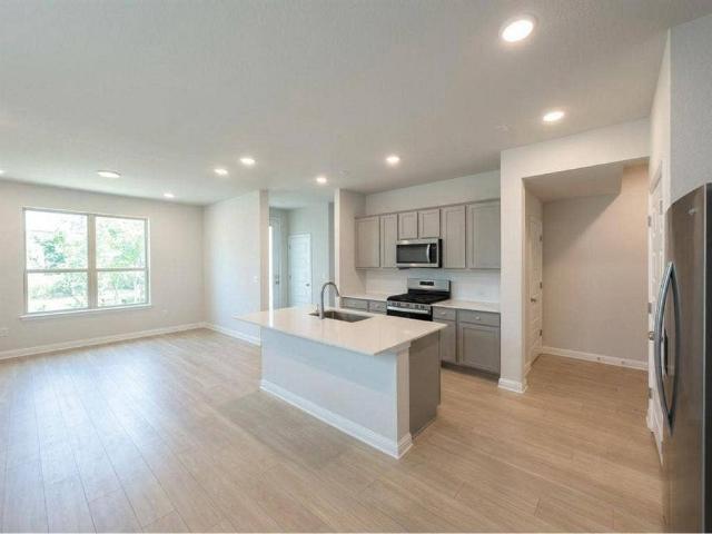 South east Austin Home