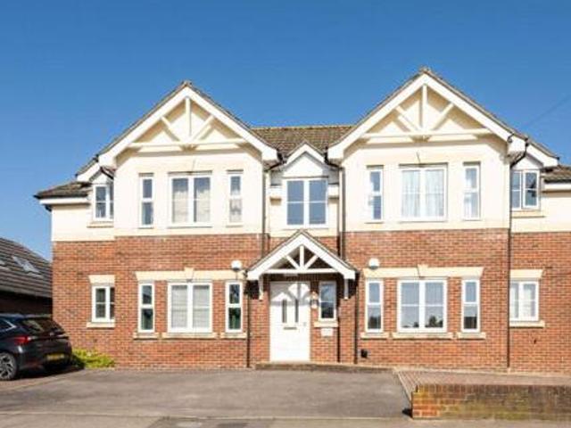 South East Road, Southampton, 1 Bedroom Flat