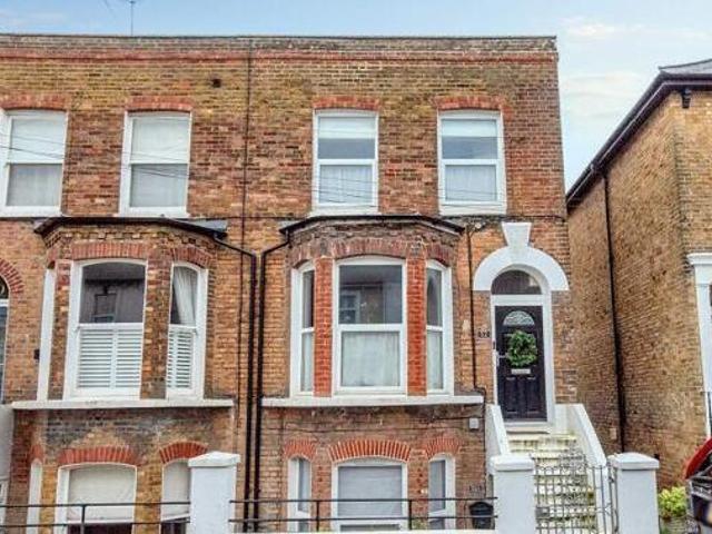 South Eastern Road, Ramsgate, 1 Bedroom Flat