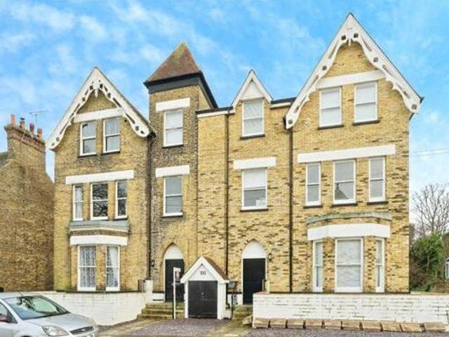 South Eastern Road, Ramsgate, 2 Bedroom Flat