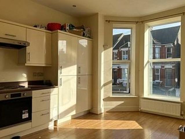 South Eastern Road, Ramsgate, CT11 9QE, Kent