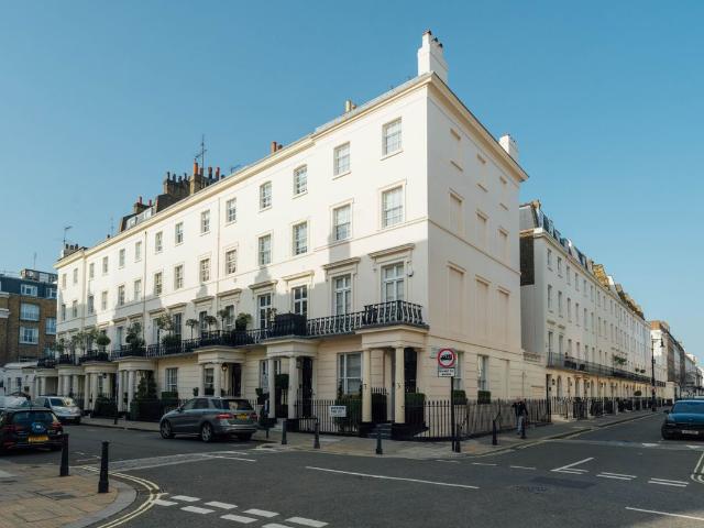 South Eaton Place, Belgravia SW1W, 5 bed town house to rent, £27,083 pcm | PrimeLocation