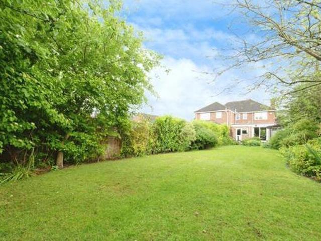 South Ella Way, Kirk Ella, 3 Bedroom Semi detached