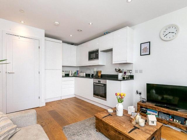 South End, Croydon